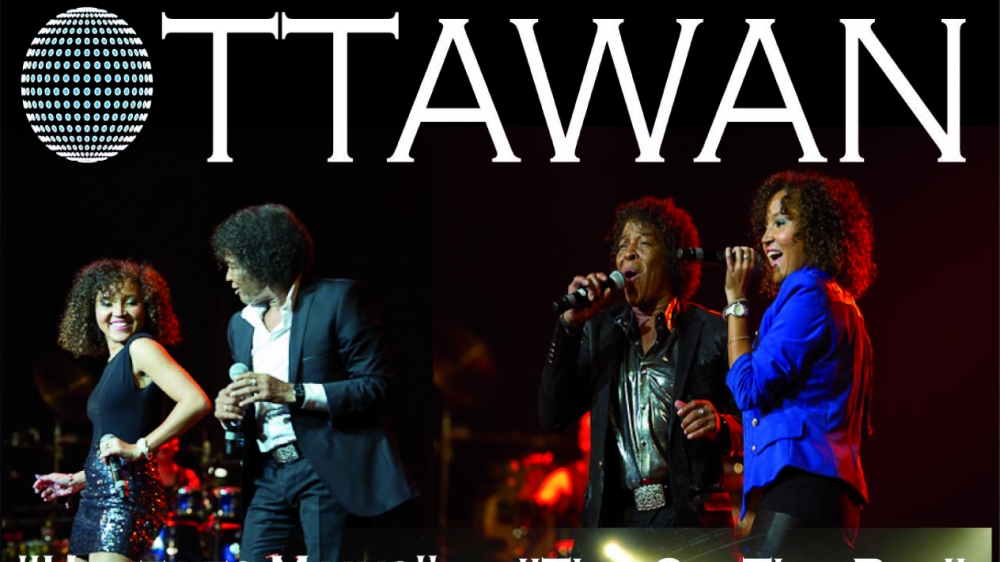 Ottawan | blablaproduction.fr